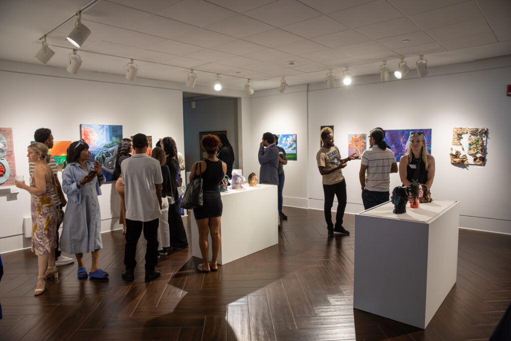 Contemporary Arts Memphis Celebrates 27 Student Artists From 2023 ...