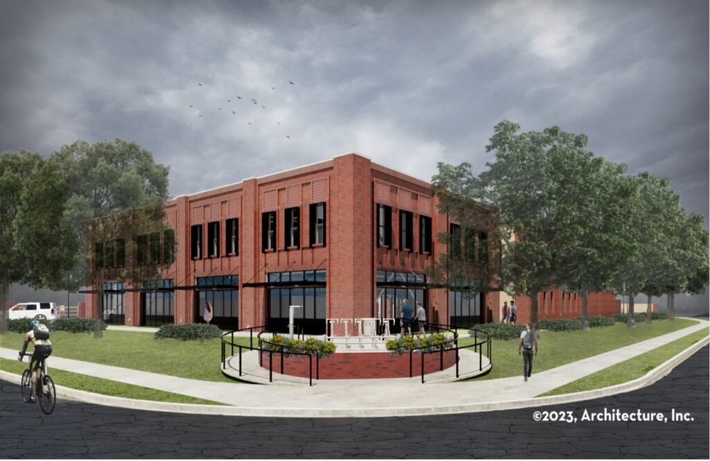 Southern Security Breaks Ground on New Corporate Headquarters and ...