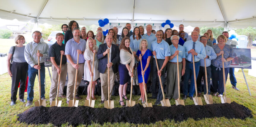 Southern Security Breaks Ground on New Corporate Headquarters and ...