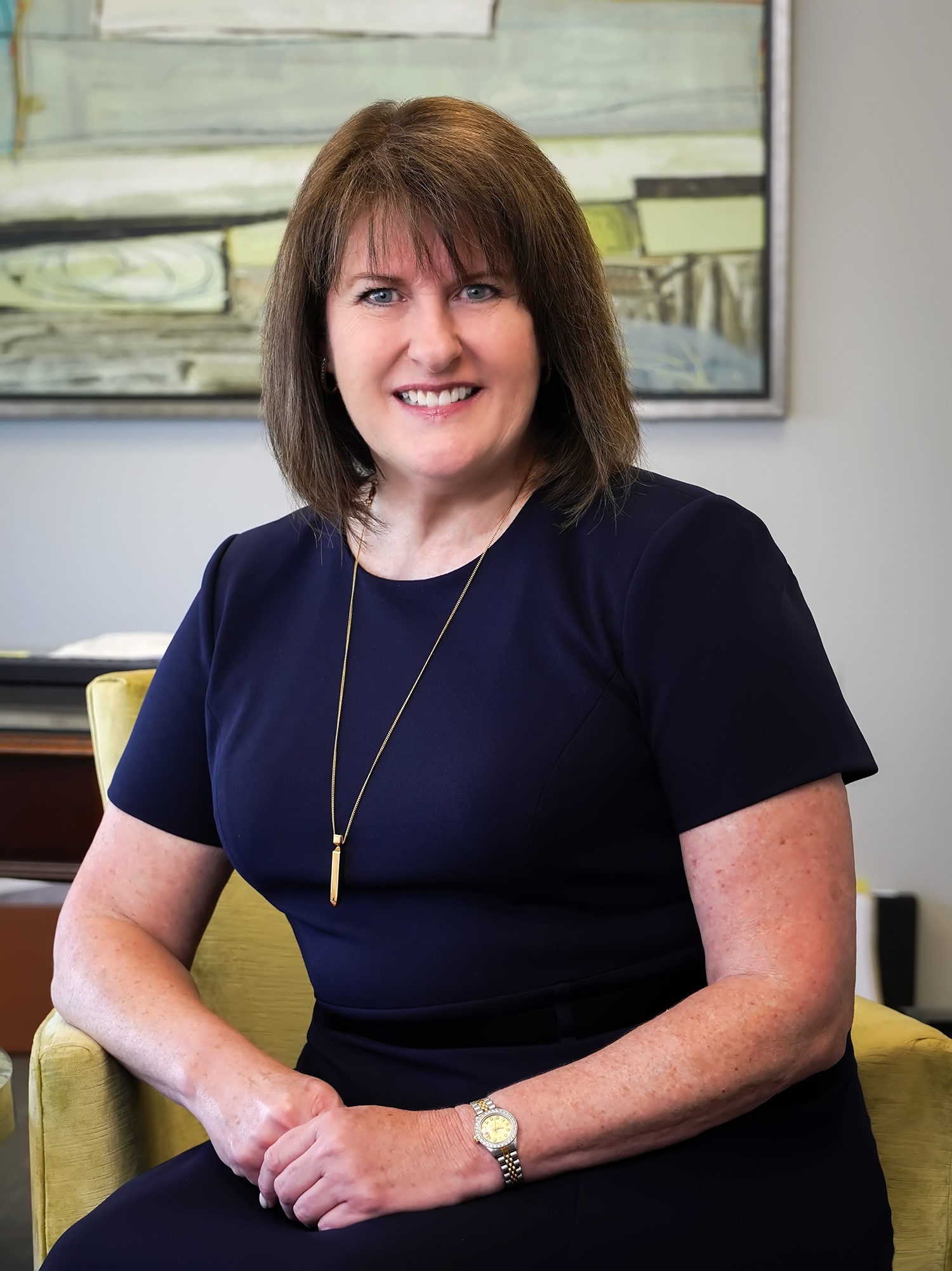 Gill Family Law Welcomes Anne B. Davis as Of Counsel Attorney | MMG News